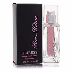 Paris Hilton Heiress Women Eau De Parfum Spray, 1 Ounce