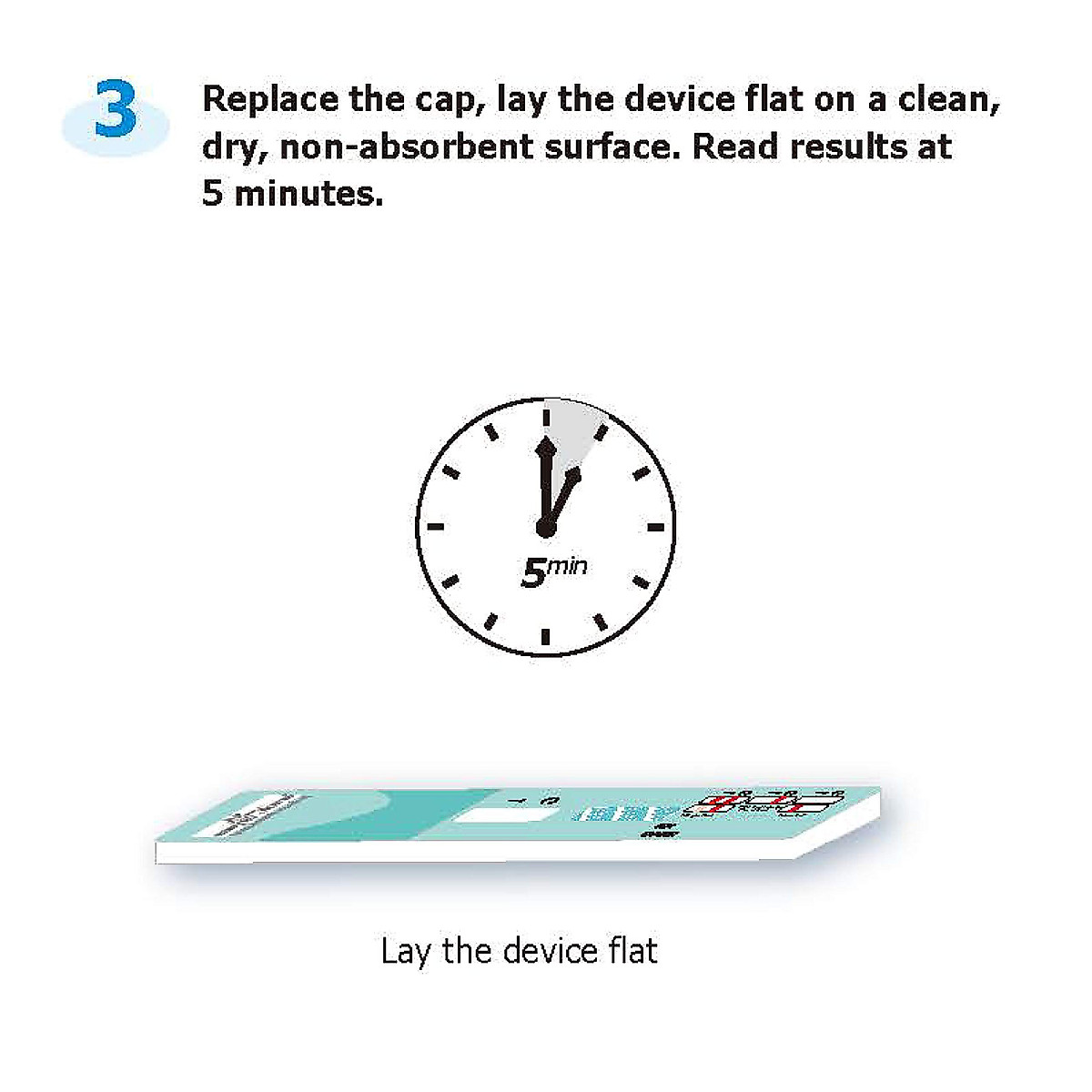 Nicotine/Tobacco Test Kit - 10 Pack