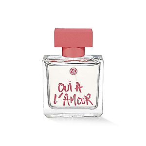 Yves Rocher Oui A L'Amour Eau de Parfum for women 30ml./1.fl oz. Spray.