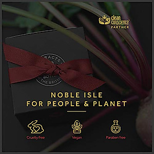 Noble Isle Willow Song Bath & Shower Gel | Luxury Body Wash for Women with Fine British Fragrance Oils | Vegan Body Wash & Paraben Free Body Wash (8.45 oz)