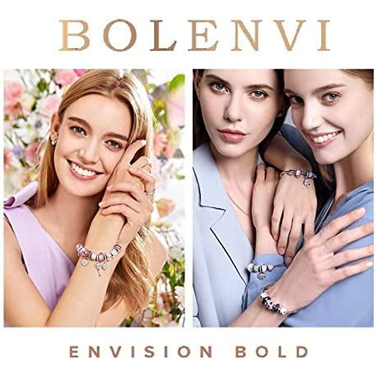 925 Sterling Silver Pendant Charm Bead For Pandora & Similar Charm Bracelets or Necklaces (Swim Swimmer Swimming)