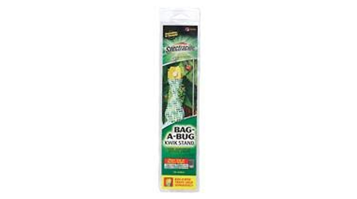 Spectracide Japanese Beetle Trap Stand: Optimal Garden Control