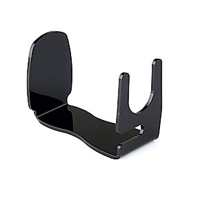 Electric Hair Clippers for Men T-Blade Trimmer Cordless Zero Gapped Detail Beard Shaver Close Cutting 0/1.5/3/6/9 mm Baldheaded Hair Clippers Rechargeable Grooming Kits (Gray)