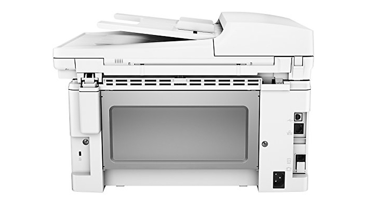 Efficient HP LaserJet Pro MFP M130fn Printer