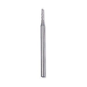 Dremel 569D 1/16-Inch Carbide Grout Removal Bit Silver