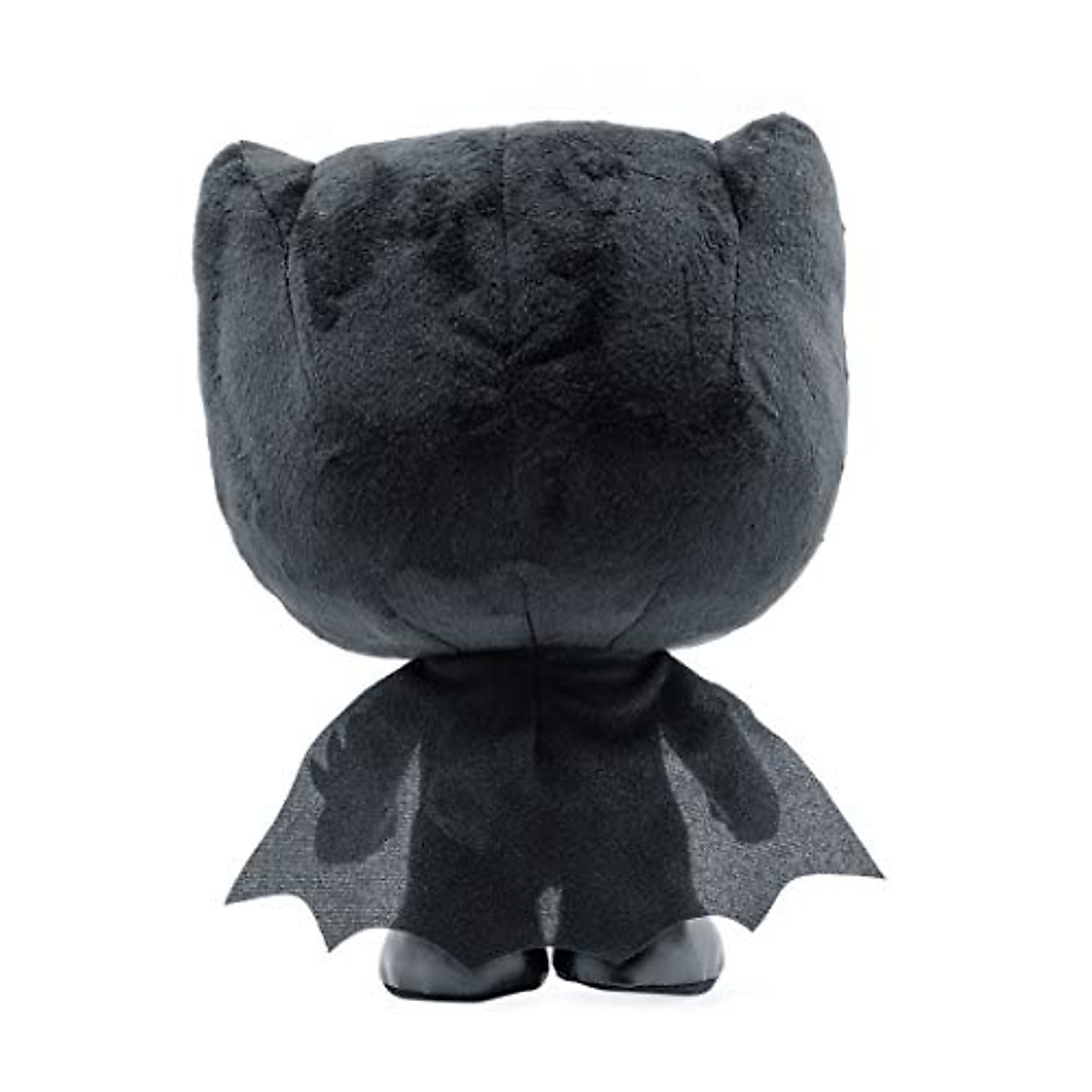 YuMe 10" DZNR Batman 80th Anniversary Collector Plush – Blackout Limited Edition