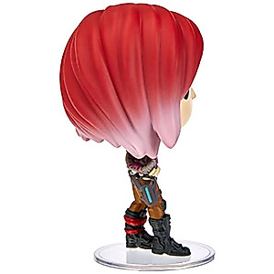 Funko 44208 Games: Borderlands 3 - Lilith The Siren, Multicolour, Multicolor