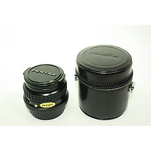 Pentax Takumar 28mm f/2.8 Bayonet Mount Wide Angle Lens