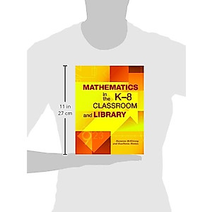 Mathematics in the K-8 Classroom and Library