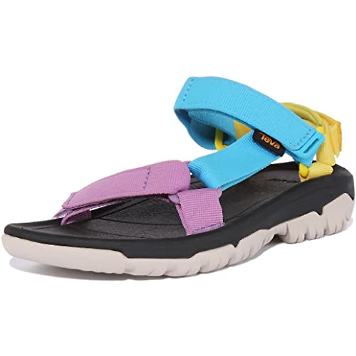 Teva Women's Hurricane XLT2 Sandal, Mirage Multi, 7