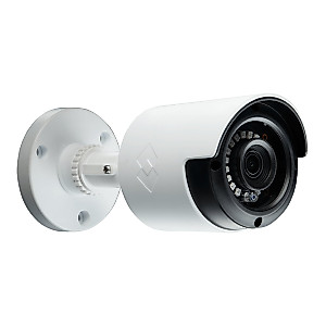 Lorex 4-Pack LAB223B High Definition 1080p Bullet Security Camera