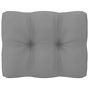 YUHI-HQYD 4 Piece Patio Lounge Set with Cushions,Outdoor Sectional Sofa Conversation Set,Coffee Table for Yard and Bistro,Perfect for Patio, Garden, Porch, or Front Yard Area, Solid Pinewood