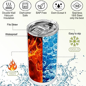 Potchen 30 Pack Sublimation Tumblers Bulk Blanks Straight Skinny Tumblers with Lids Sublimation Cups Stainless Steel Double Wall Vacuum Insulated Mugs DIY Gift Heat Press Machine(12 Oz)