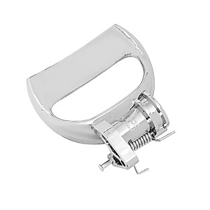 Gledewen Interior Door Handle Front Rear Driver & Passenger Side Pair | for 2006-2011 Chevy HHR | Replaces# 19299614, 19299613