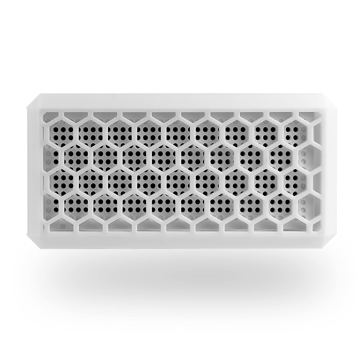 Glistco Stealth Mount - Under Desk Mount compatible with Xbox Series S - White