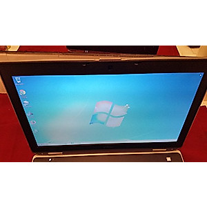 Latitude E6530 15.6" Intel Core i5 i5-3230M 2.60 GHz 4GB RAM 500GB HDD Windows 7 Pro LED Notebook - Brushed Aluminum