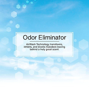 LITTLE TREES Car Air Freshener. SPRAY Provides a Long-Lasting Scent for Auto or Home. On-the-go Freshness. Original, 6 Air Fresheners