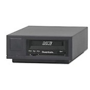 DELL TF832 36/72GB DDS5 POWERVAULT 100T DAT 72 EXTERNAL TAPE DRIVE
