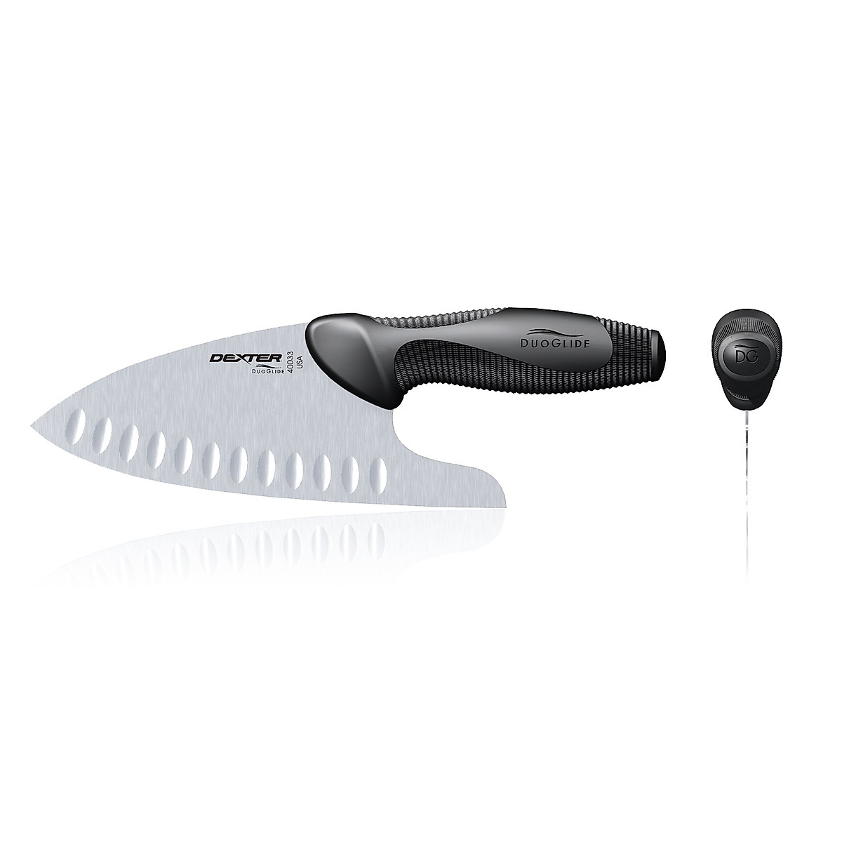 Dexter-Russell 8" DuoGlide All Purpose Chef's Knife