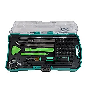 Eclipse Tools SD-9326M Pro's Kit Apple Products Repair Kit