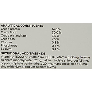 Supreme Petfoods Fibafirst Rabbit 2 kg