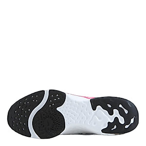 Nike Renew in-Season Tr 11 Womens Shoes Size 9, Color: Black/Pink/White