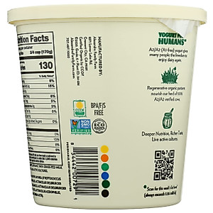 YOGURT OG A2A2 GRASS FED