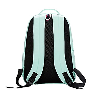 ISaikoy Anime Spy x Family Backpack Shoulder Bag Shoulder Bag Bookbag School Bag A3