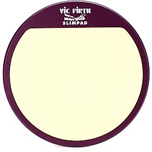 Vic Firth Heavy Hitter Slim Pad
