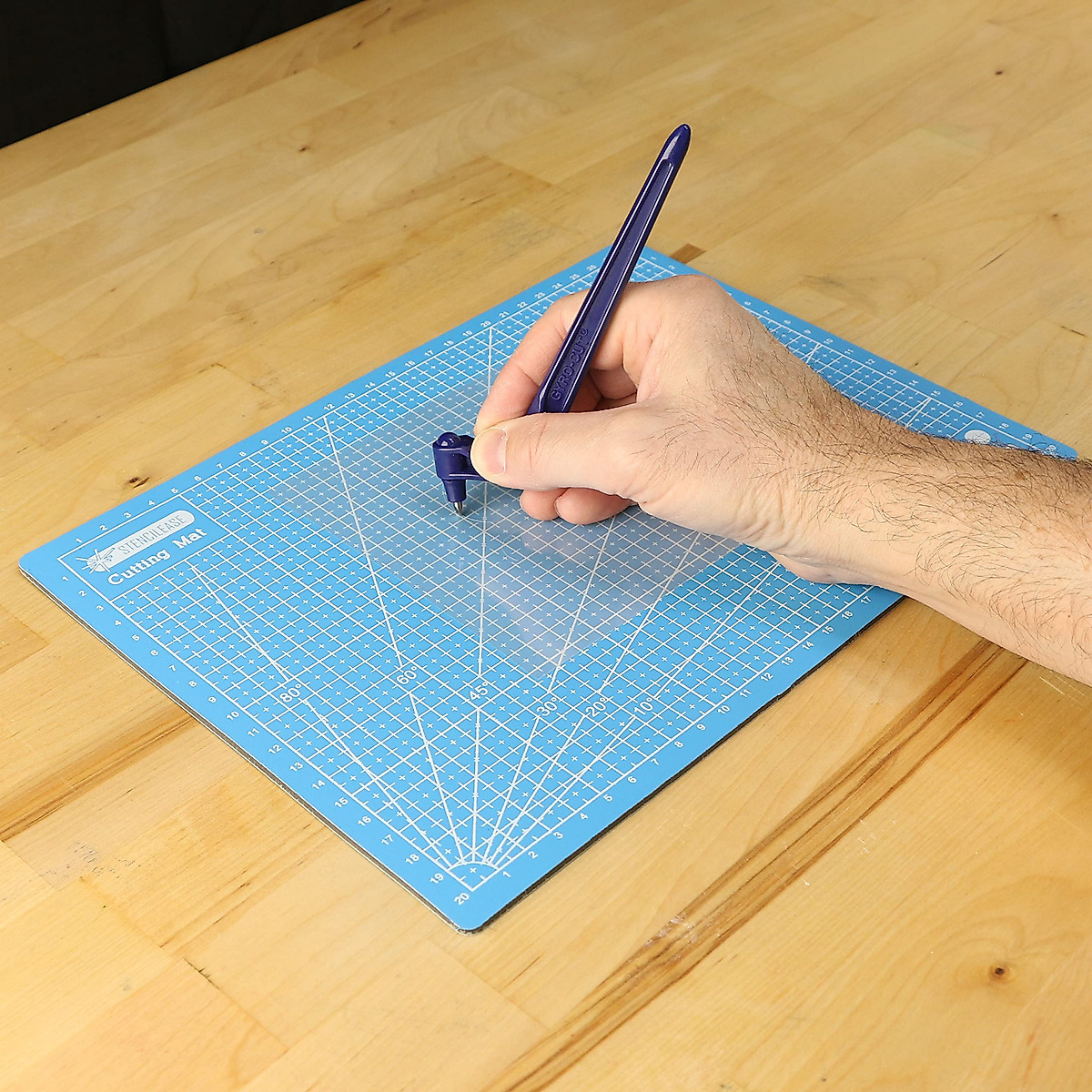 Self-Healing Cutting Mat (8 x 11)