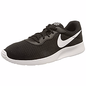 Nike Women's Fitness Running Shoe, Black 01, 11