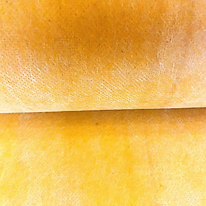 SIMPLYHARDWARE Waterproofing Membrane for Bathroom, Shower and Tile Flooring | 3 Ft 3 inch x 33 Ft (1 Meter x 10 Meter) | 108 Square feet | 8 mil Thickness | Roll Package