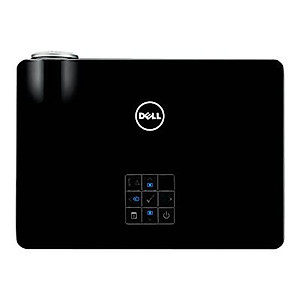 Dell M900HD LED WXGA (1280x800) Mobile Projector