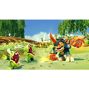 Skylanders Swap Force - Limited Edition Springtime Character Pack - Fryno (PS4/Xbox 360/PS3/Nintendo Wii/3DS)