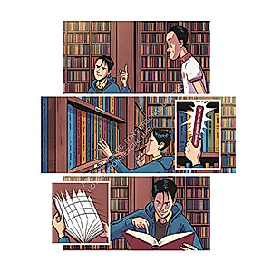 Bruce Wayne: Not Super