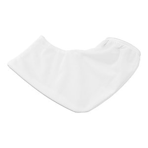 Pssopp Pool Vacuum Mesh Replacement Filter Bag, Replacement Pool Vacuum Nylon Filter Bag for AIPER for H1