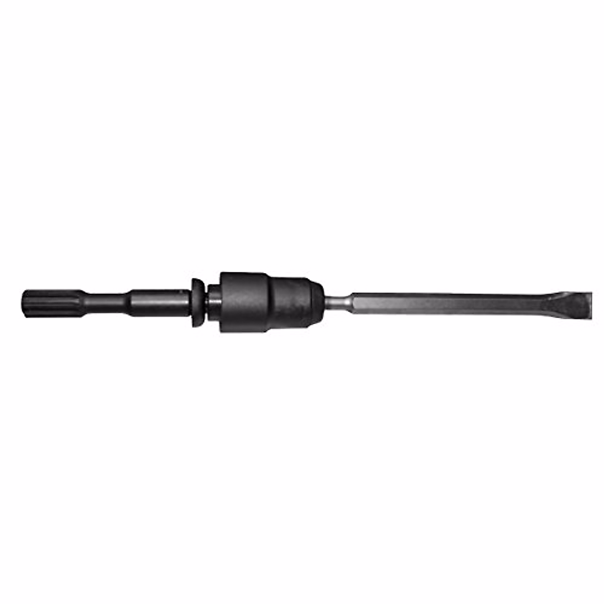 Century Drill & Tool 83999 Spline to SDS Plus Adapter