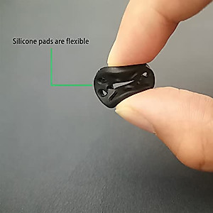 Murciful Aim Assist Target Motion Control Precision Rings for PS5, PS4, Xbox Series X/S, Xbox One, Xbox 360, Switch Pro Controller