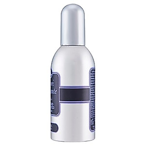 Tesori d'Oriente Perfumes for Women, Eau De Toilette, Women’s Fragrances, Elegant Fragrance (White Musk)