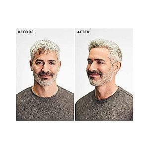 Paul Mitchell MITCH Matterial Styling Clay for Men, Strong Hold, Ultra-Matte Finish, For All Hair Types, 3oz.