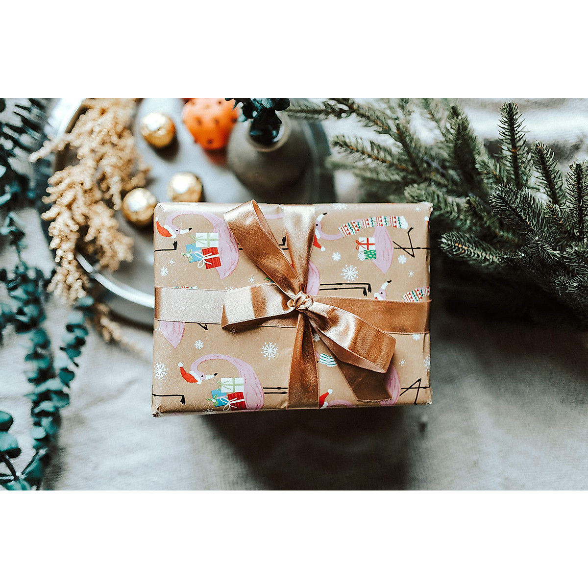 Luxury Whiskey Glass Set of 2, Gift Set in Wooden Box, Includes 8 Whiskey Ice Stones, Velvet Bag and Stainless Steel Tongs. Great Gift for Men, Dad, Christmas. (14)