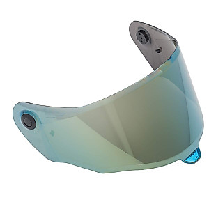 BELL Panovision Shield (Dark Gold Iridium)