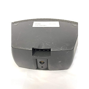 Replacement Bose Surround Speaker (Single, Grey) with Wall Mount Bracket for Bose 321 or Cinemate Systems