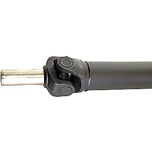 Dorman 976-864 Rear Driveshaft Assembly for Select Chevrolet/GMC Models