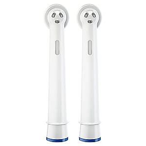 Oral-B Kids Extra Soft Replacement Brush Heads, 2 Count, Cavity Protection