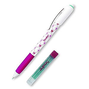 Sewline Mechanical Fabric Pencil, Green