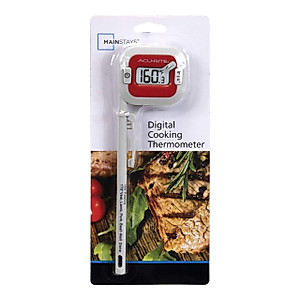 Digital Cooking Thermometer