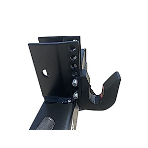 Category 1 Standard Quick Hitch