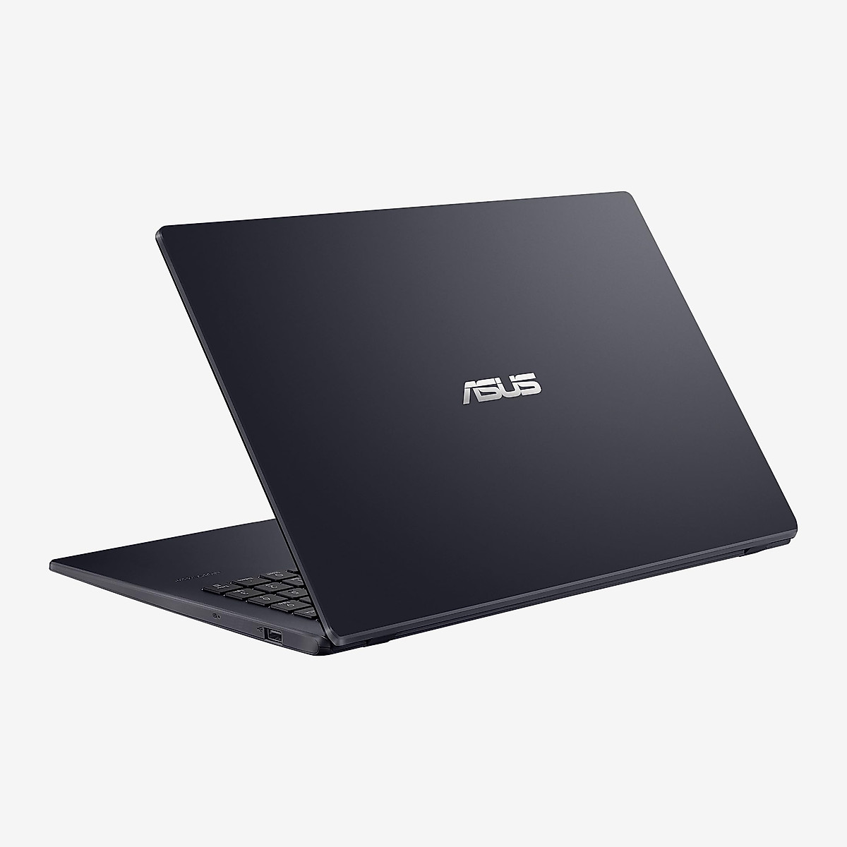 asus Laptop 2023 Newest Thin Light Laptop Computer, 15.6'' FHD Display, Intel Pentium N5030, 4GB RAM, 192GB Storage (128GB eMMC+64GB SD),Webcam,WiFi, Backlit KB, Office 365, Win11 S+MarxsolAccessory
