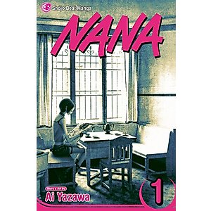 Nana, Volume 1